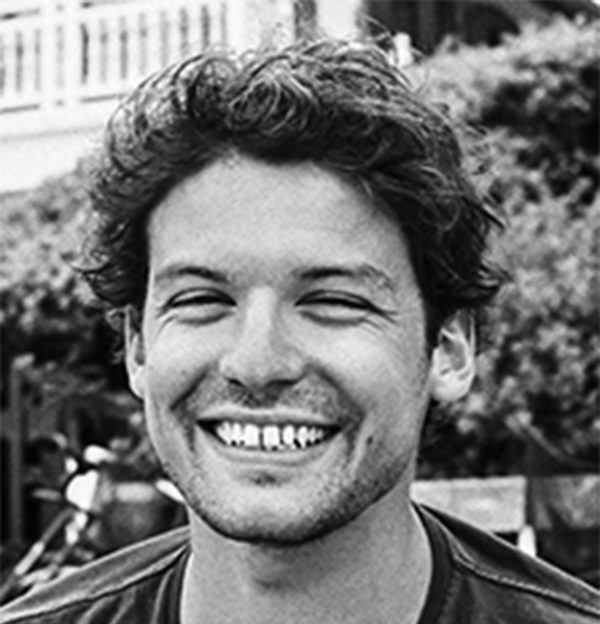 Charles Gibault - Zak World of Façades