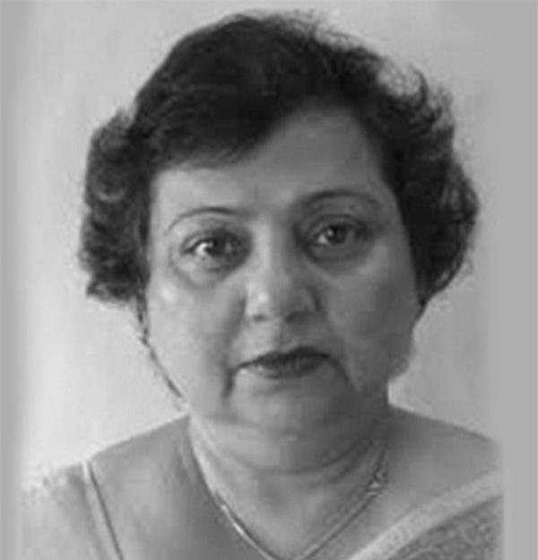 Papiya Sarkar - Zak World of Façades