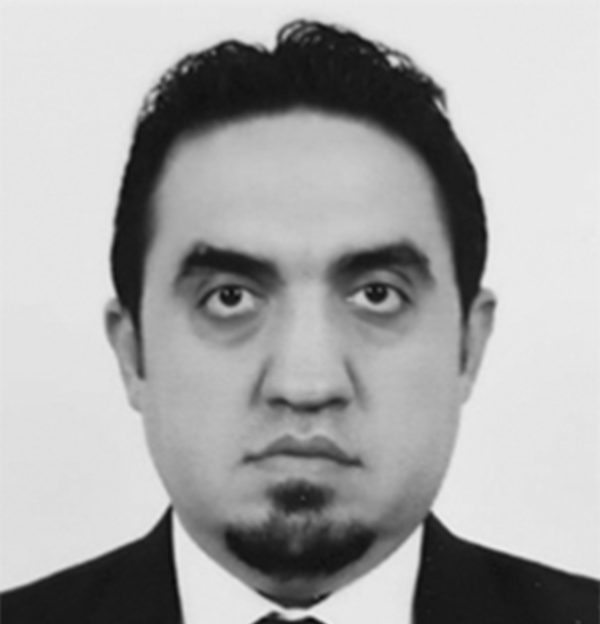 Abdullah Rihawi - Zak World of Façades