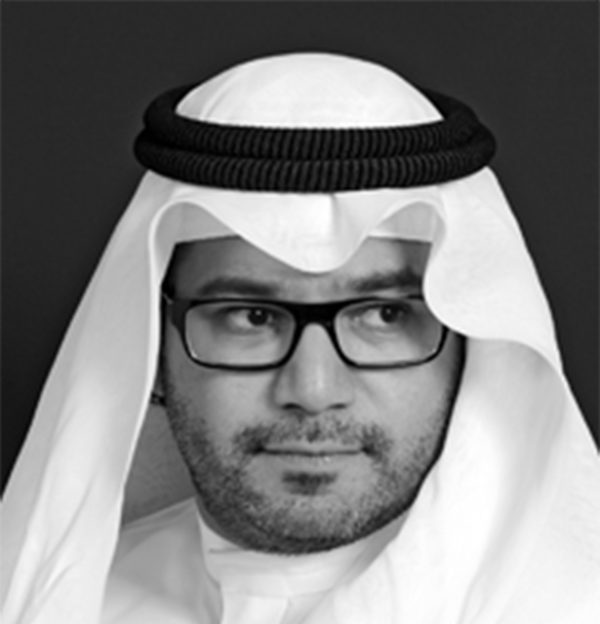 Ahmed Zaidan - Zak World of Façades