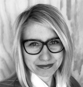 Anna Crowther - Zak World of Façades