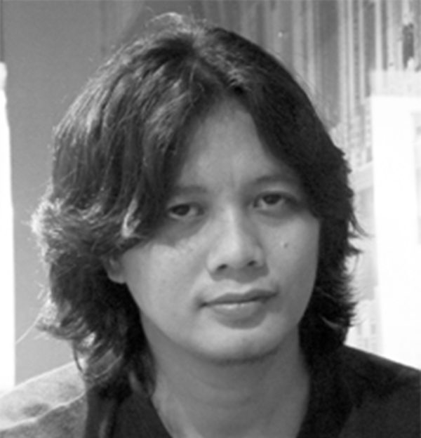 Ariko Andikabina - Zak World of Façades