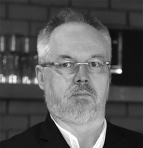 Axel Funke - Zak World of Façades