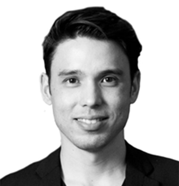 Brian Yang - Zak World of Façades