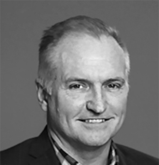 Bruce Nicol - Zak World of Façades