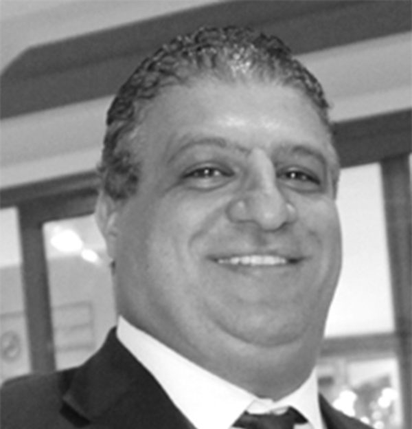 Charles Constantin - Zak World of Façades