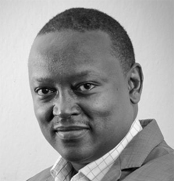 Charles Ndungu - Zak World of Façades