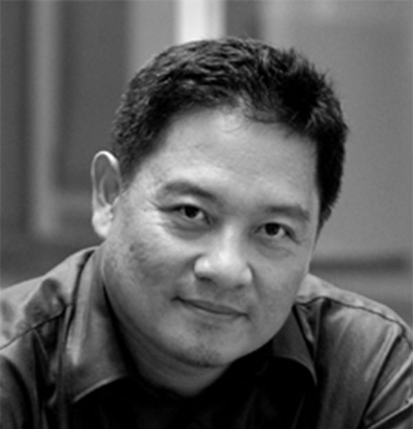 Cheong Yew Kee - Zak World of Façades