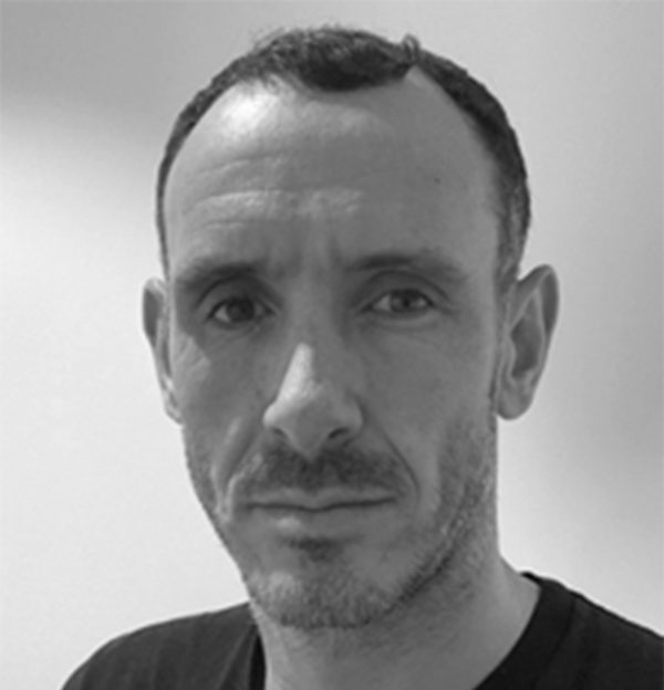 Craig Robertson - Zak World of Façades