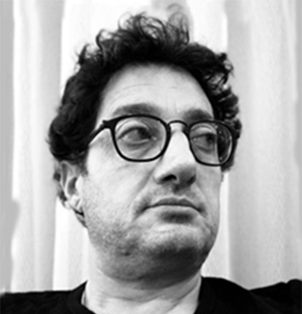 Hazem Sabbagh - Zak World of Façades