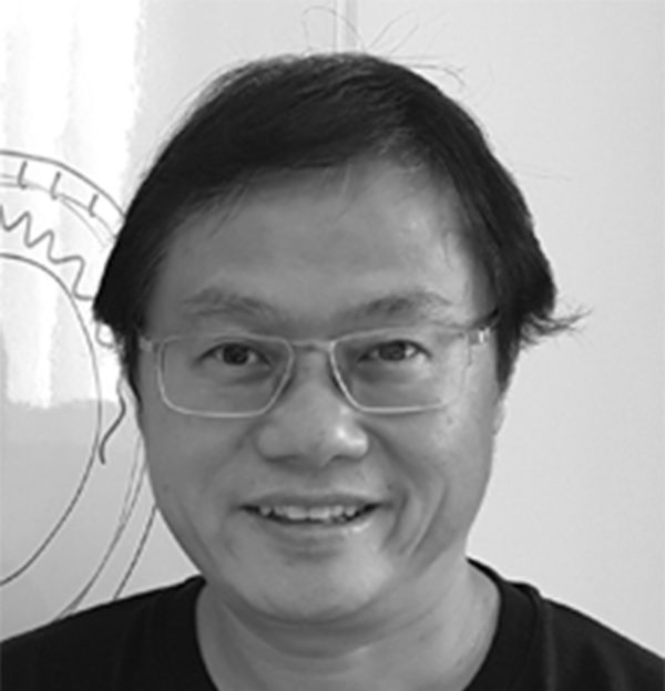 Tan Loke Mun - Zak World of Façades