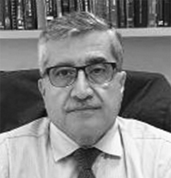 Fawzi Ismail - Zak World of Façades