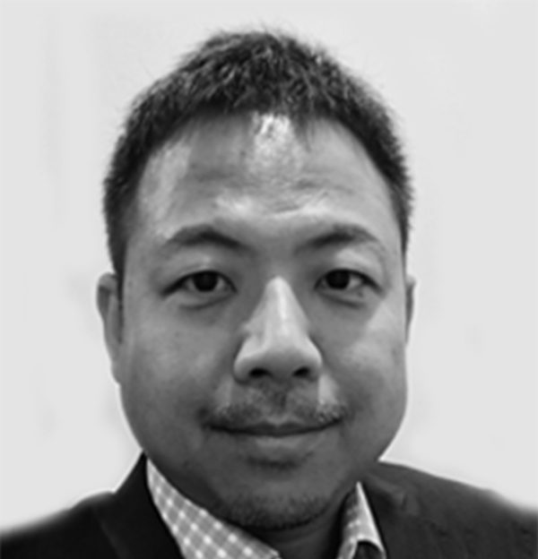 Gary Wu - Zak World of Façades