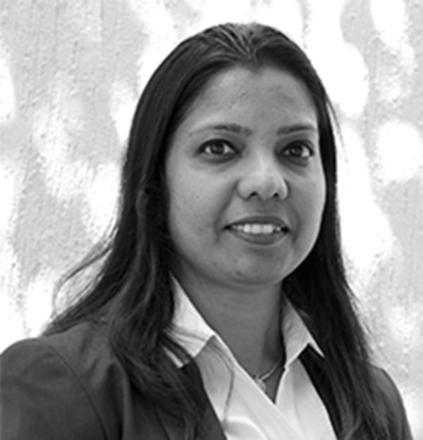 Geetha Pillai - Zak World of Façades