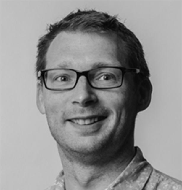 Graham Coult - Zak World of Façades