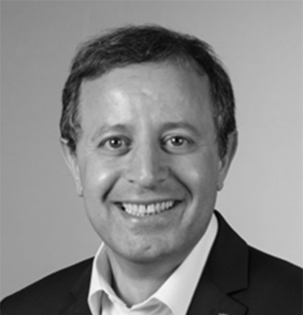 Hamid Batoul - Zak World of Façades