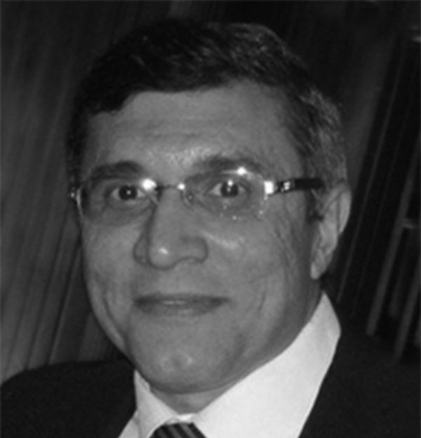 Hani Mohamed El Rashidy - Zak World of Façades