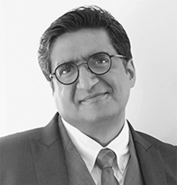 Hiten Sethi - Zak World of Façades