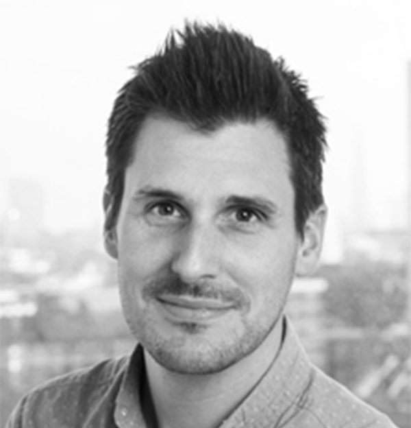 Ian Langham - Zak World of Façades