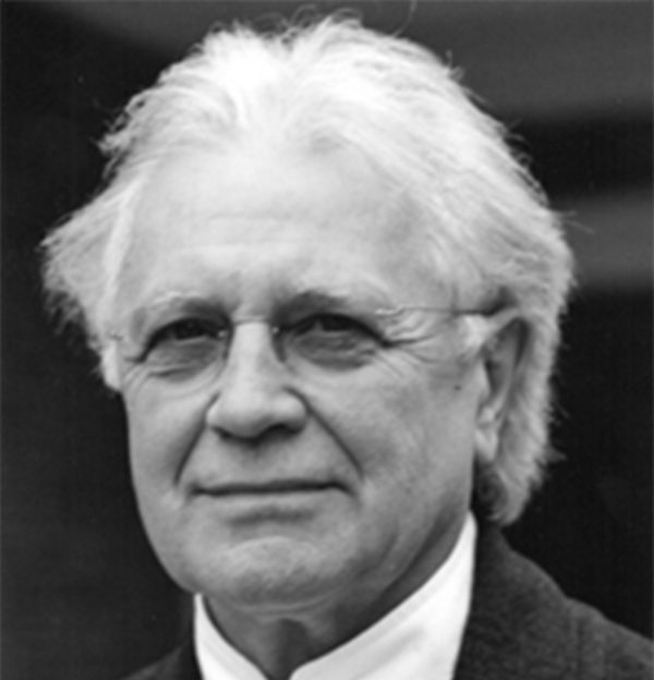 Ian Ritchie - Zak World of Façades