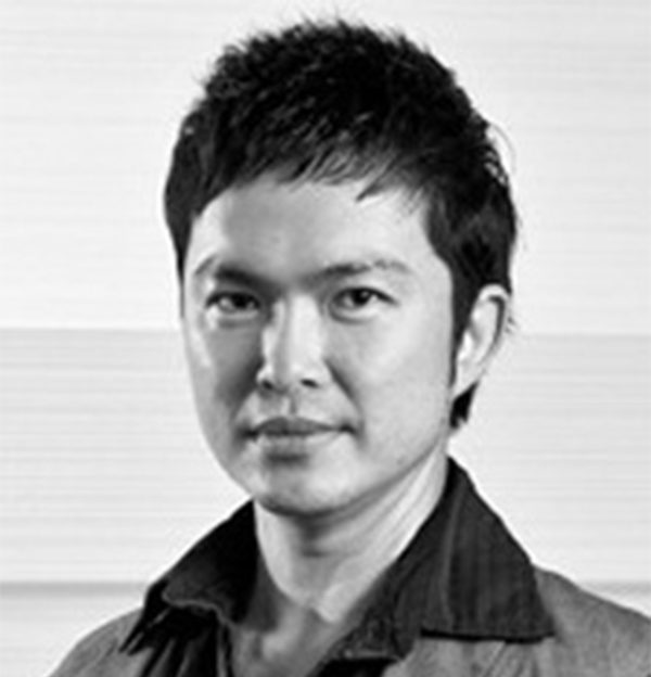 James Tan - Zak World of Façades