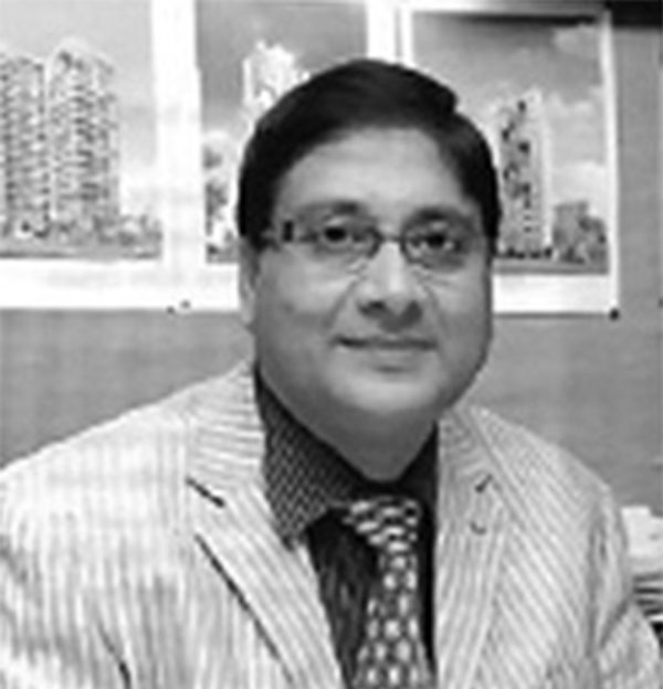 Jayprakash Agarwal - Zak World of Façades