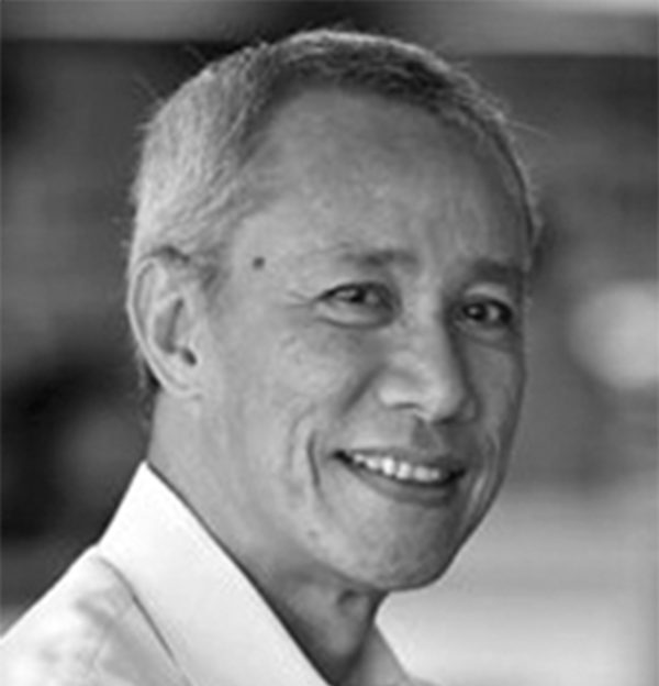 Jose Pedro Recio - Zak World of Façades