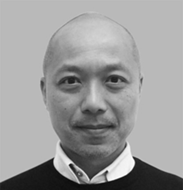 Kevin Law - Zak World of Façades