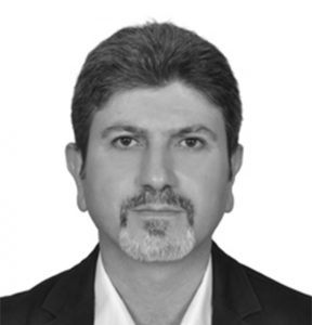 Maher Al Hamwi - Zak World of Façades