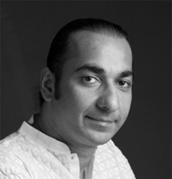 Manit Rastogi - Zak World of Façades