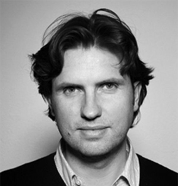 Marco Testa - Zak World of Façades