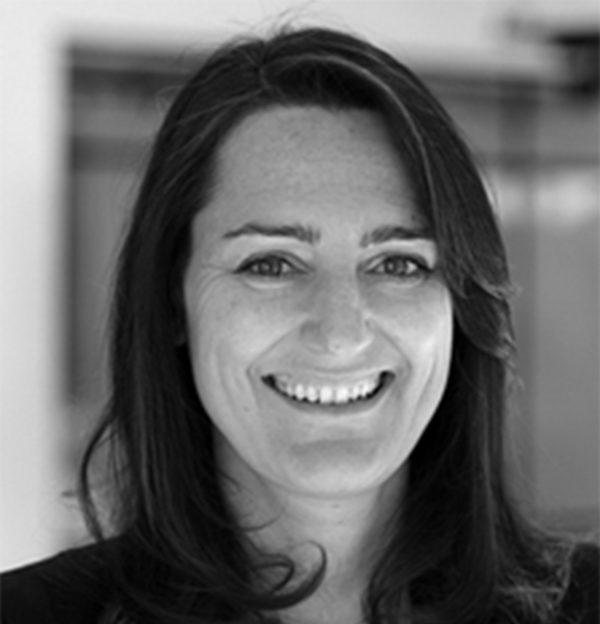 Marion Baeli - Zak World of Façades