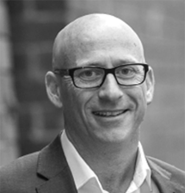 Michael Sutherland - Zak World of Façades