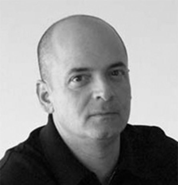 Murat Tabanlioglu - Zak World of Façades