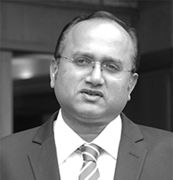 Prashanth Reddy - Zak World of Façades