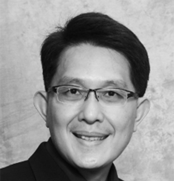 Richard Soon - Zak World of Façades