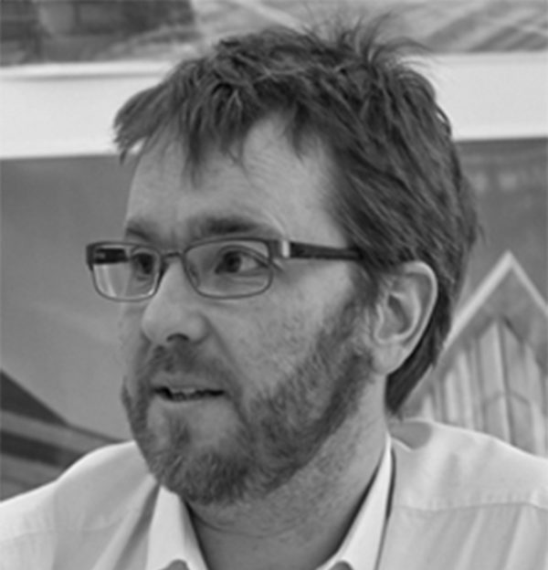 Robert Hopkins - Zak World of Façades