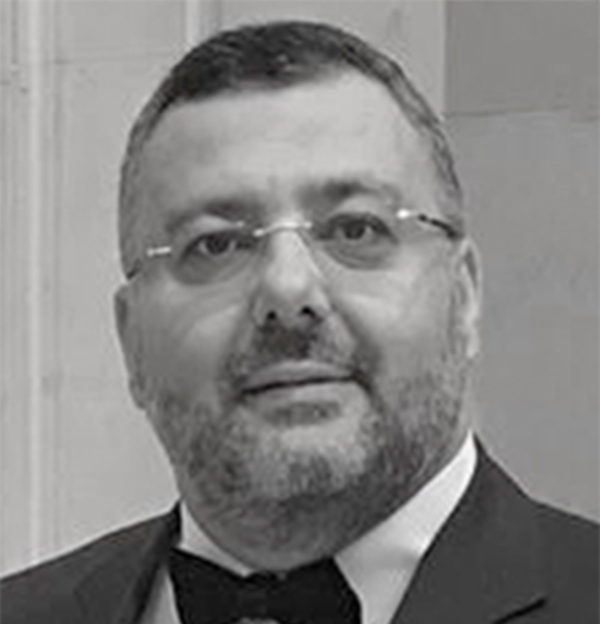 Sami Al-Sabbagh - Zak World of Façades