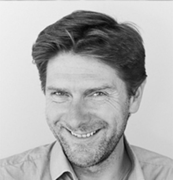 Simon Barnes - Zak World of Façades