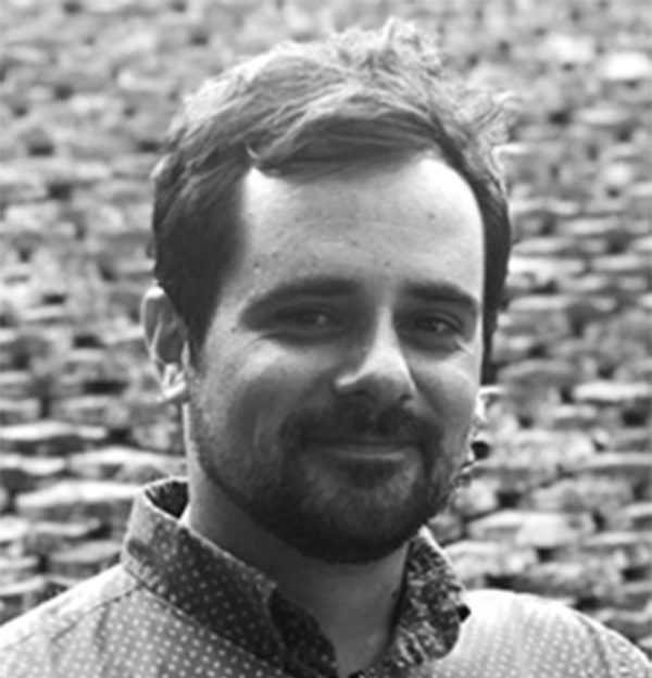 Tim Middleton - Zak World of Façades