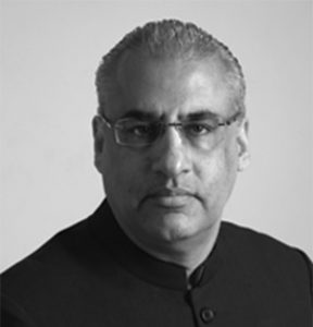 Yahya Jan - Zak World of Façades