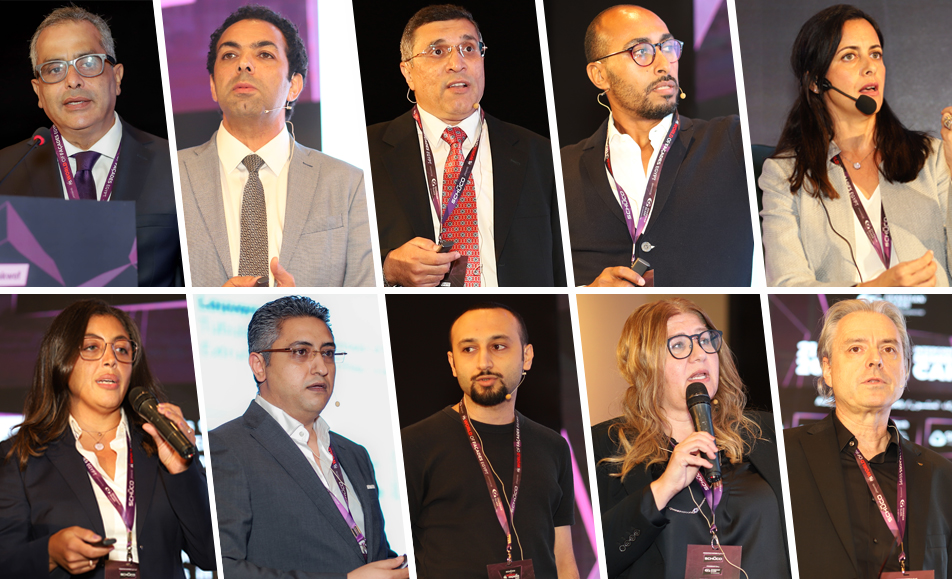 Yahya Jan - Zak World of Façades