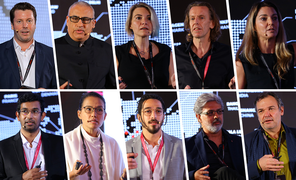 Yahya Jan - Zak World of Façades