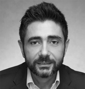 Joe Tabet - Zak World of Façades