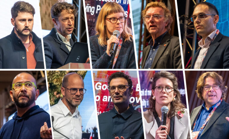 Daniel Anglin - Zak World of Façades