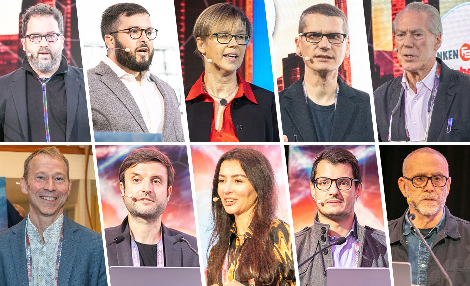 Matt Capone - Zak World of Façades