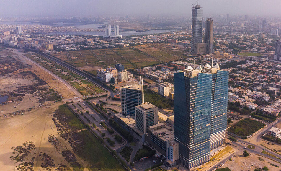 Huzefa Ali - Zak World of Façades