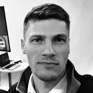 Wojciech Linkowski - Zak World of Façades