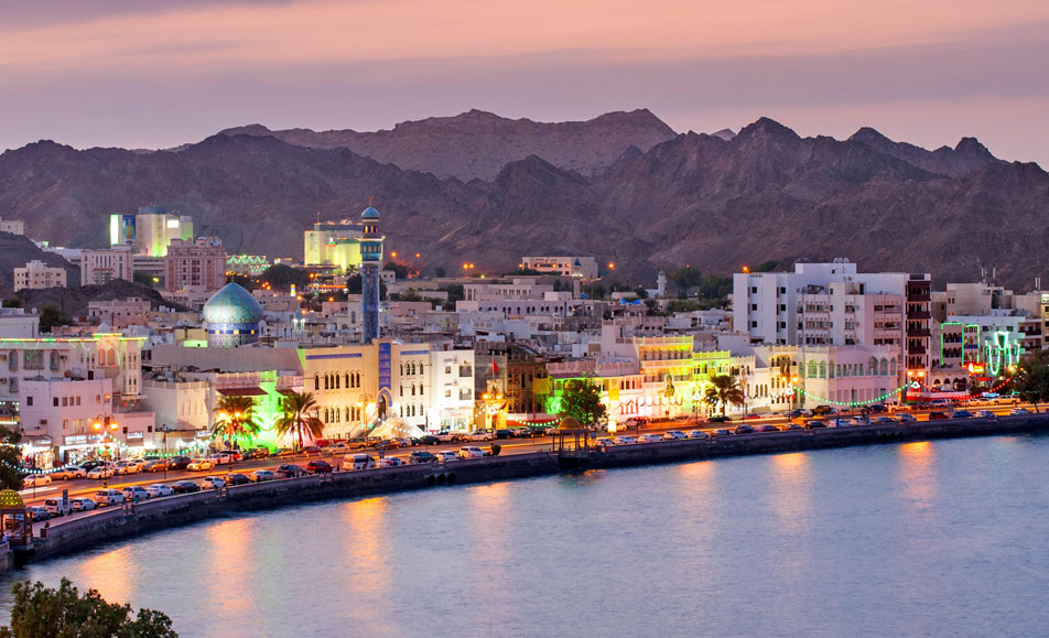 133rd Edition – Zak World of Façades Oman - Zak World of Façades