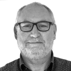 Tim Melville - Zak World of Façades